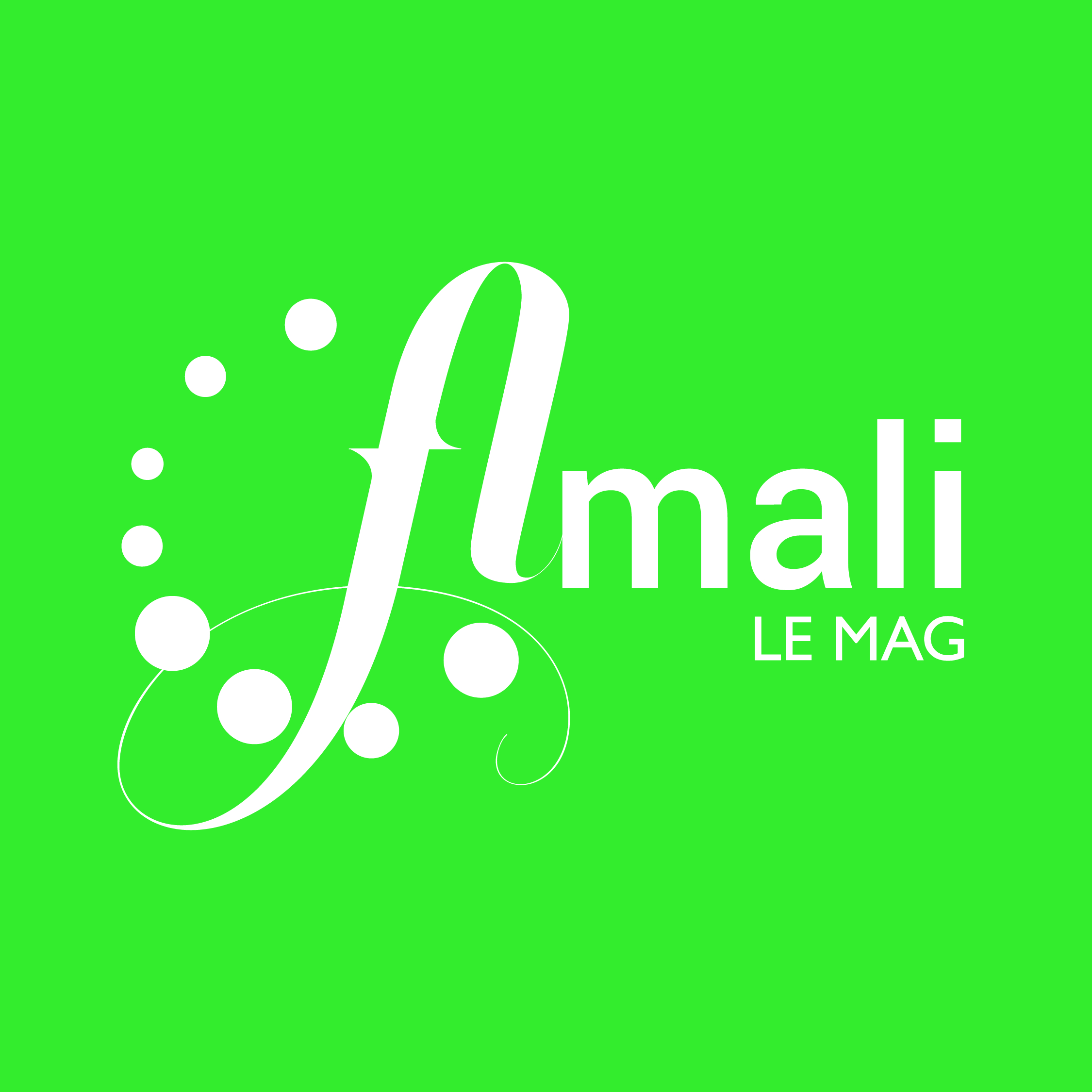 AMALI LE MAG votre magazine bimestriel destiné à vos salles d'attente ...